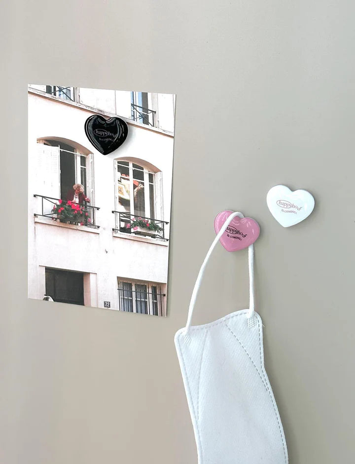 CLEVER JOY – Little Rooms