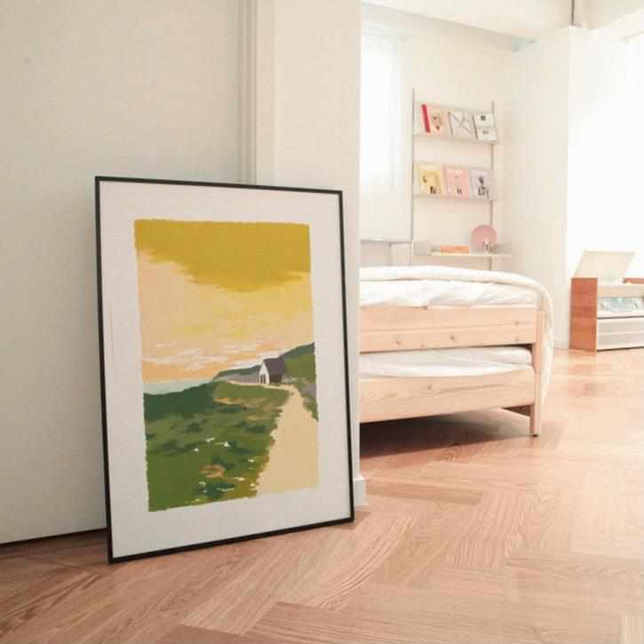 floit – Little Rooms