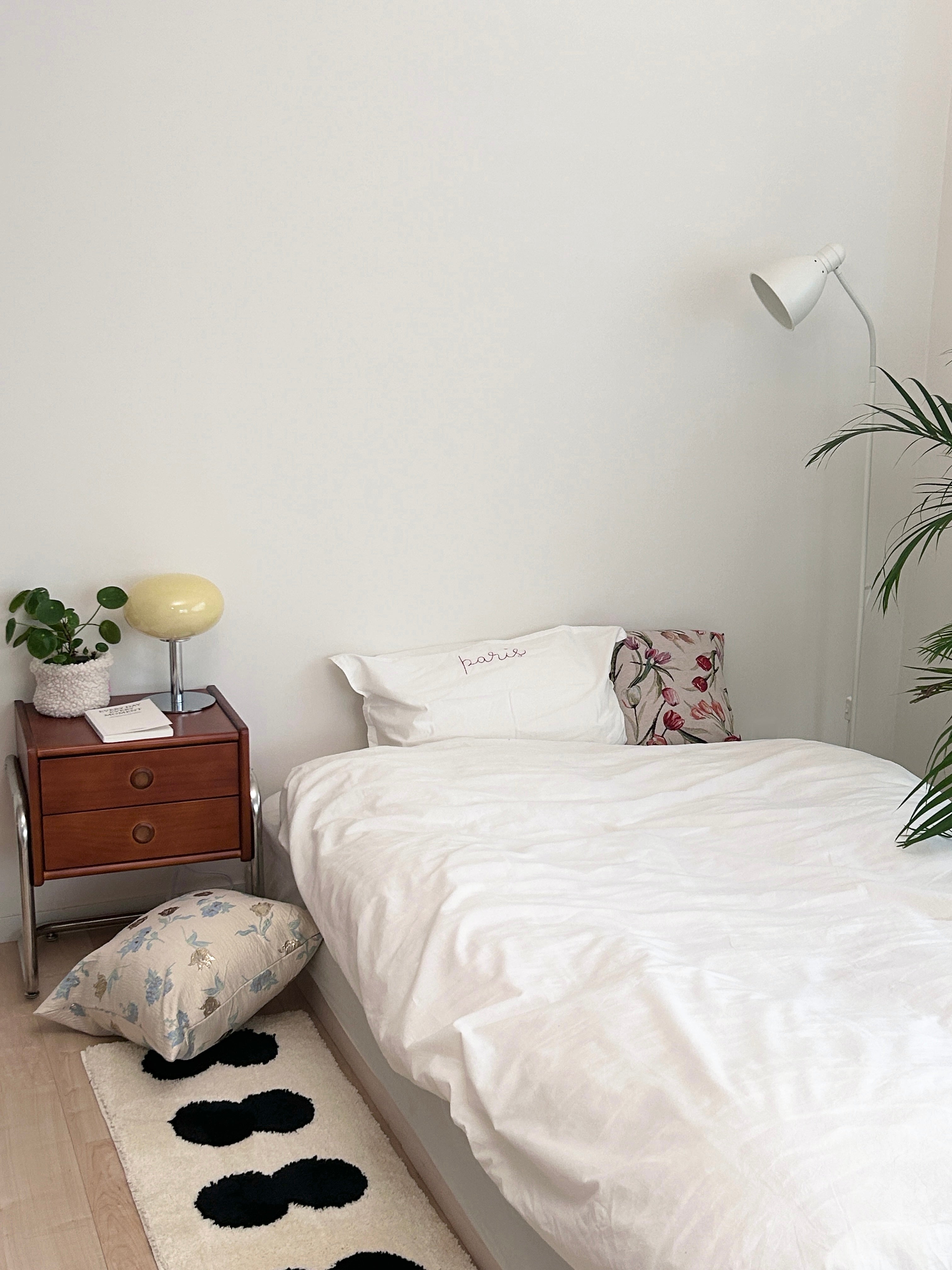 2023 spring/summer Urban meets nature – Little Rooms