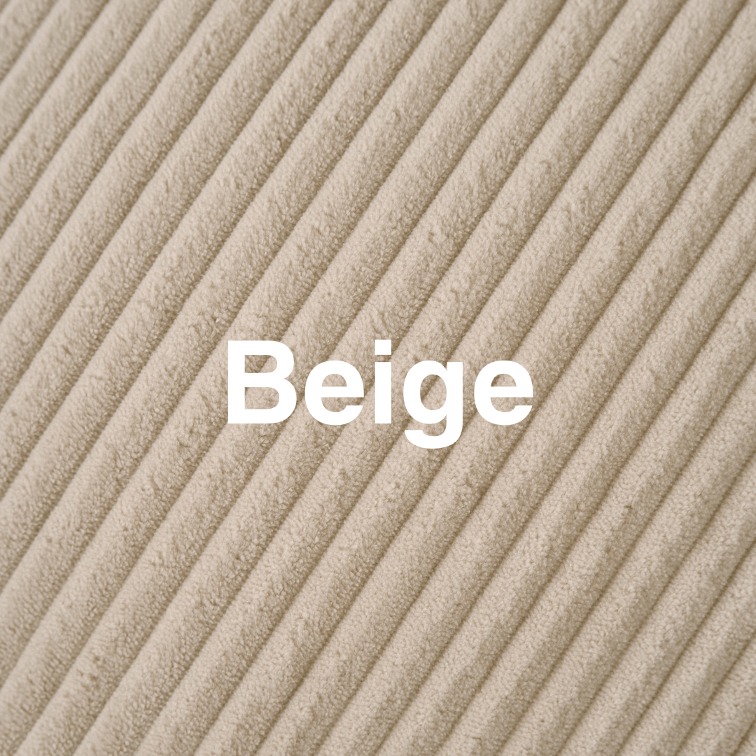 LOOSY Beige – Little Rooms