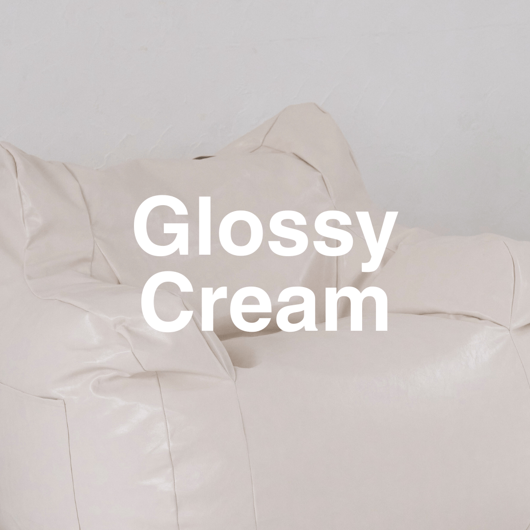 LOOSY Glossy Cream – Little Rooms