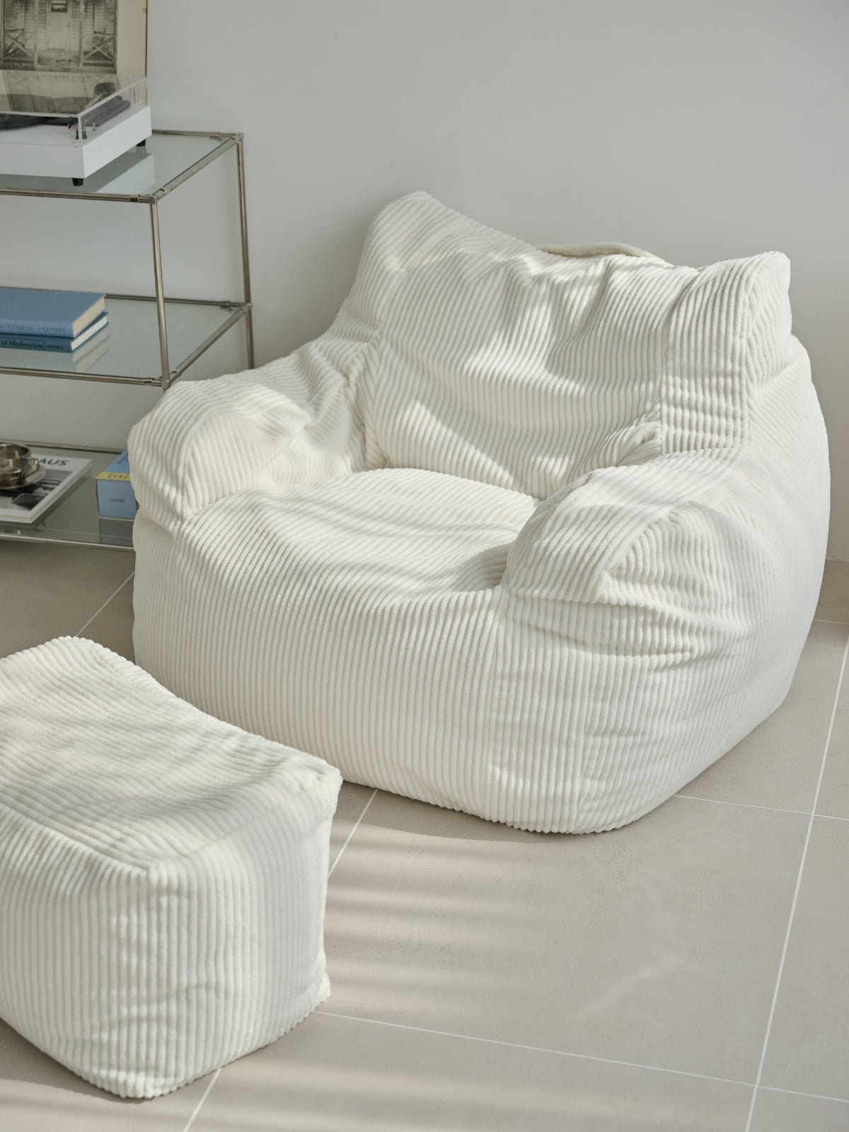 LOOSY（ルージー） 暮らしにフィットするソファブランド – Little Rooms